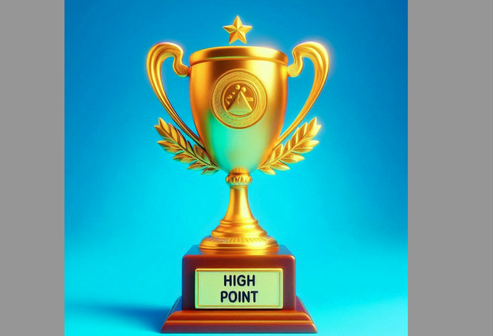 City Of High Point Brings Home The All-America City Award - The Rhino ...