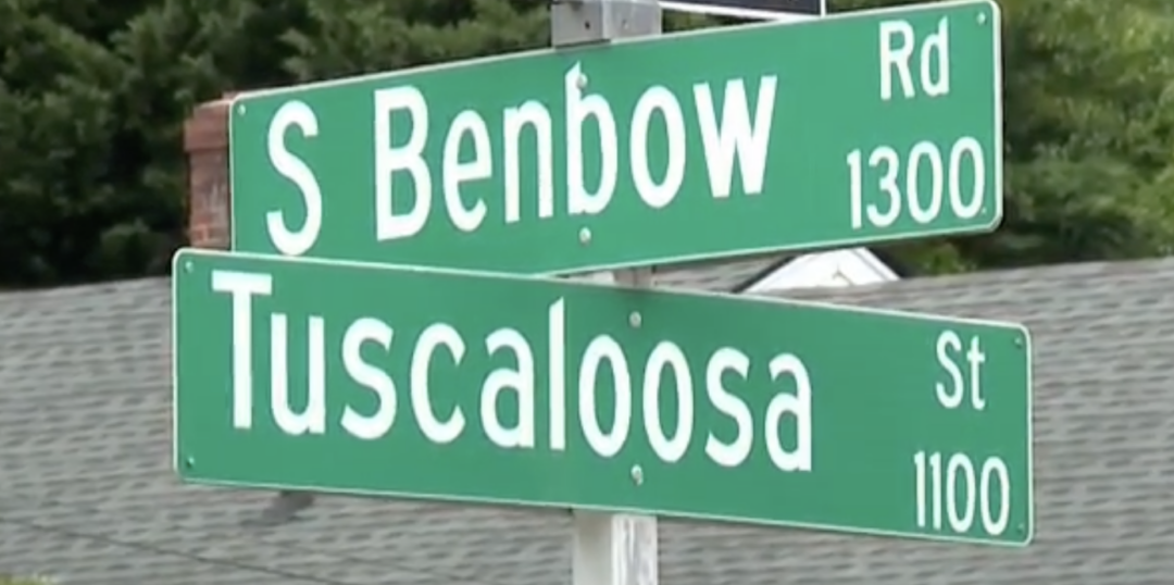 South Benbow Road District Enters Register of Historic Places - The ...