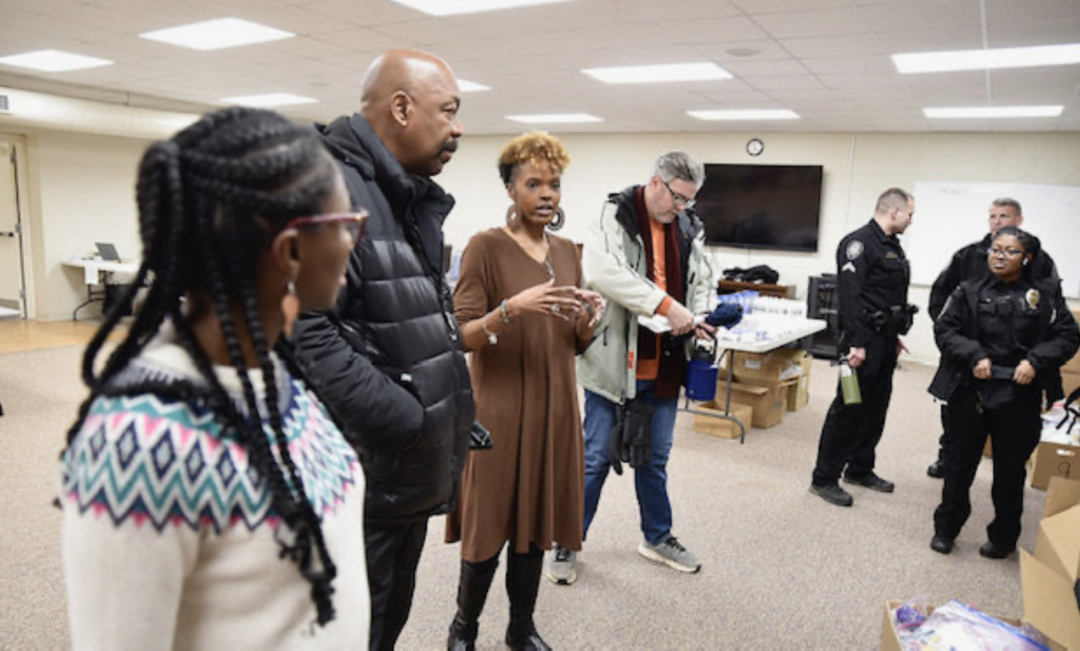 It’s Time To Count Every Homeless Person In Guilford County - The Rhino ...