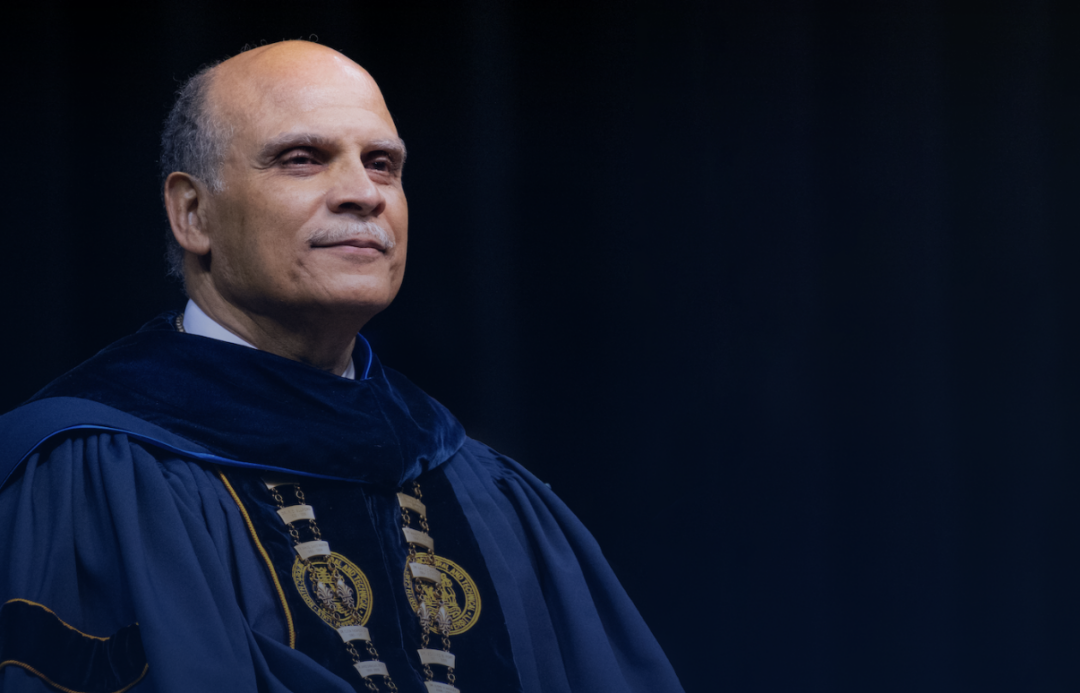 New Bryan Foundation Director Maintains NC A&T Connection - The Rhino ...